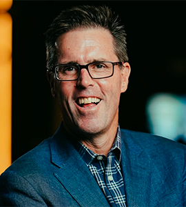 Graham Wood | Hotel & Hospitality Expo Africa