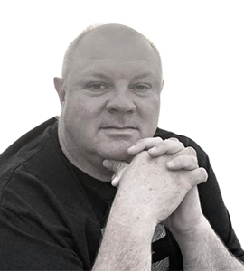 Michael Puffet | Hotel & Hospitality Expo Africa