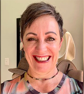 Ronel Currin | Hotel & Hospitality Expo Africa