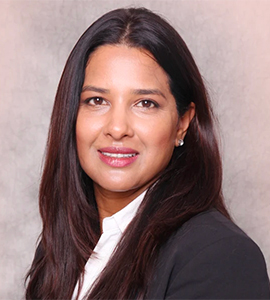 Vash Singh | Hotel & Hospitality Expo Africa